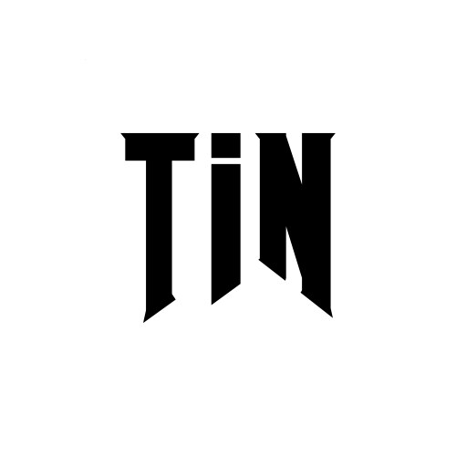 Tin Logo Vector Images (over 3,400)