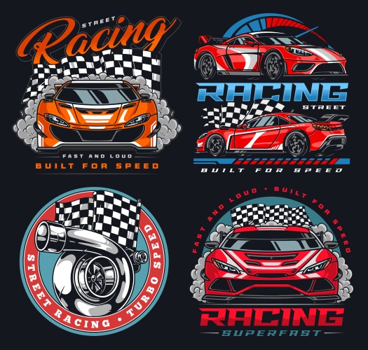 Car Stickers Vector Images (over 37,000)