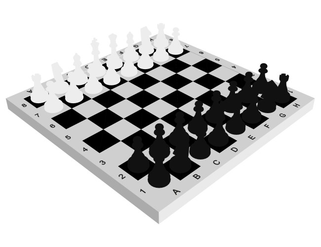 Board Game Pieces Vector Images (over 14,000)