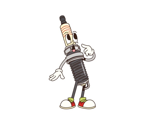 Cartoon Plug Vector Images (over 6,800)