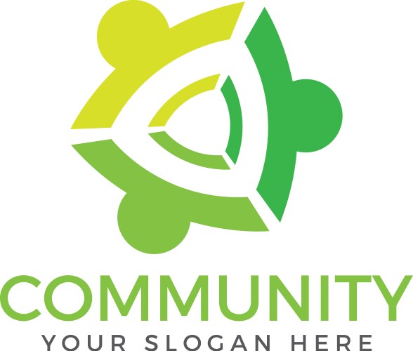 Kiwi logo Royalty Free Vector Image - VectorStock