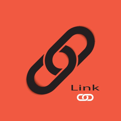 Link Vector Images (over 270,000)