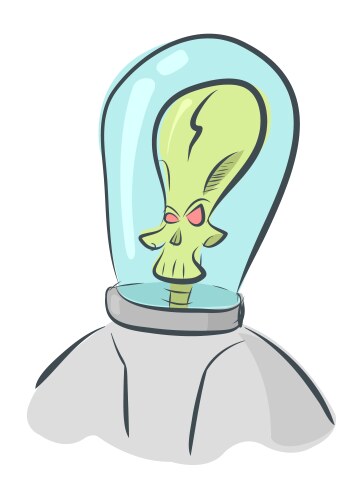 Alien Vector Images (over 100,000)