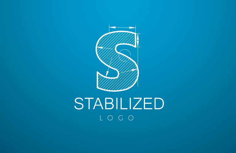 S Shape Logo Vector Images (over 65,000)