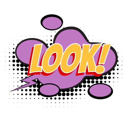 Look Vector Images (over 330,000)