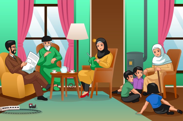 Muslim Vector Images (over 220,000)