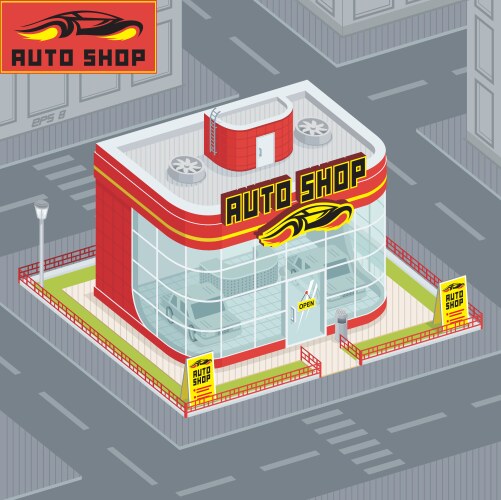 Auto Shop Vector Images (over 31,000)