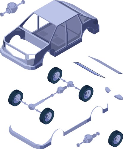 Car Detailed Vector Images (over 23,000)