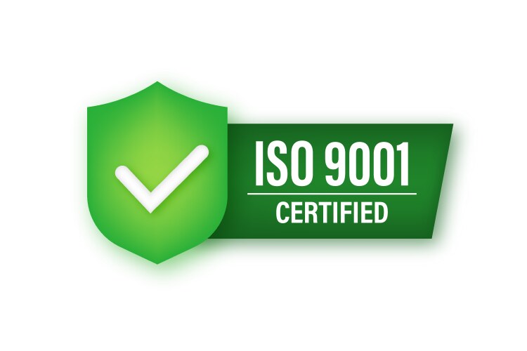 Iso 9001 Logo Vector Images (over 190)