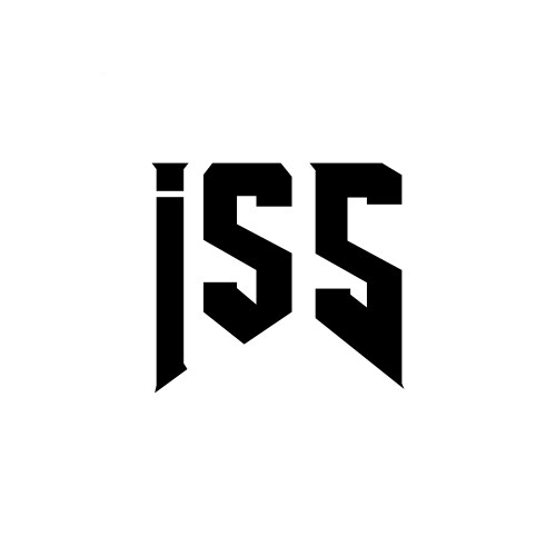 Iss Logo Vector Images (53)