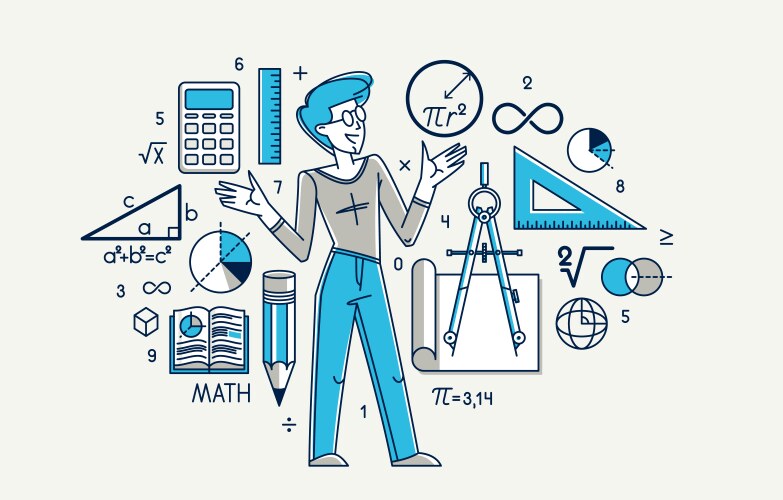Mathematics Vector Images (over 120,000)