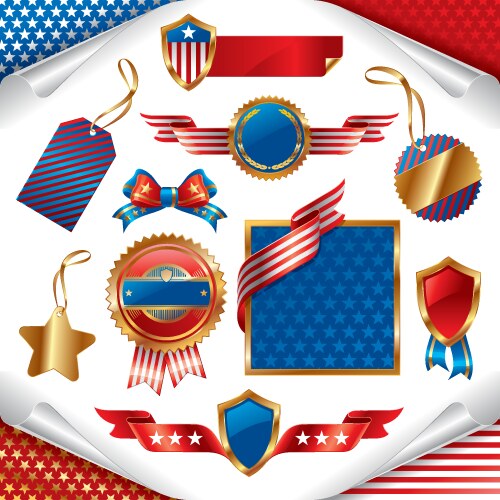 Patriotic Vector Images (over 650,000)