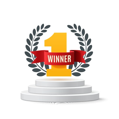 Winner Background Vector Images (over 180,000)