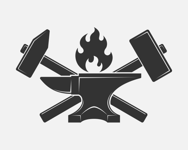 Blacksmith Vector Images (over 11,000)