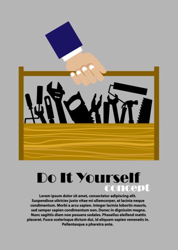 Diy Vector Images (over 23,000)