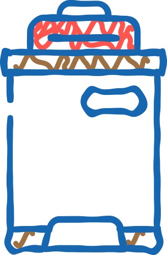 Trash Compactor Vector Images (over 550)