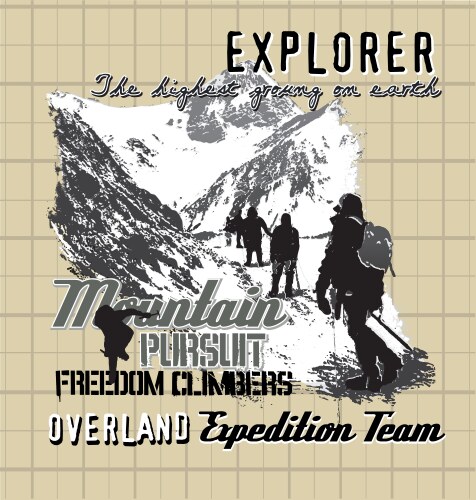 Explorer Vector Images (over 250,000)