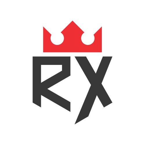 Rx King Vector Images (38)