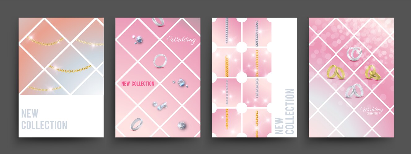 Jewellery Banner Background Vector Images (over 2,600)