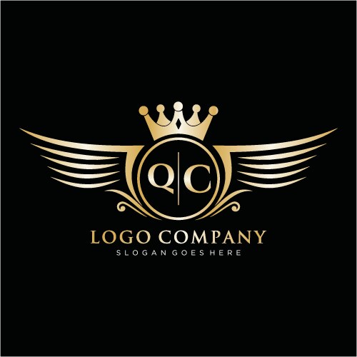 Qc Logo Vector Images (over 1,900)