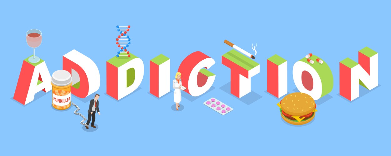 Addiction Vector Images (over 130,000)