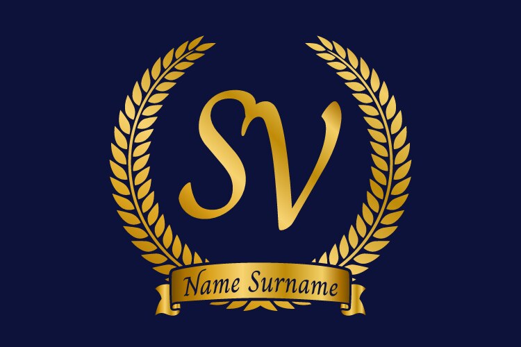 Sv Logo Vector Images (over 2,200)