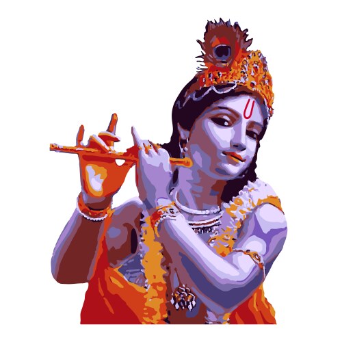 Krishna Vector Images (over 5,800)