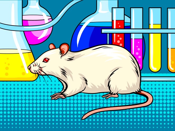 Laboratory Mouse Vector Images (over 3,700)
