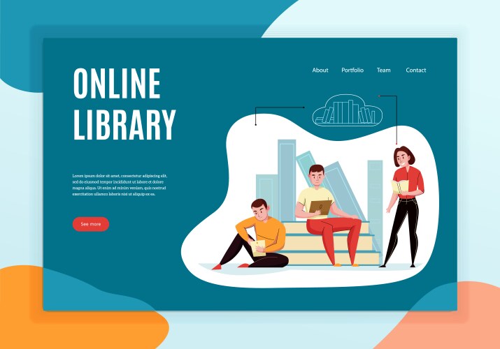 Library Vector Images (over 180,000)