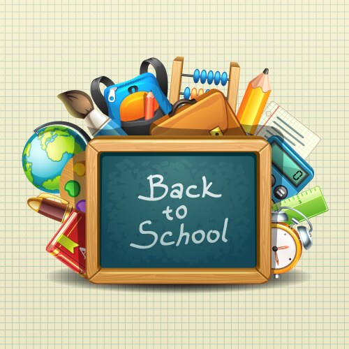 Free School Vector Images (over 24,000)