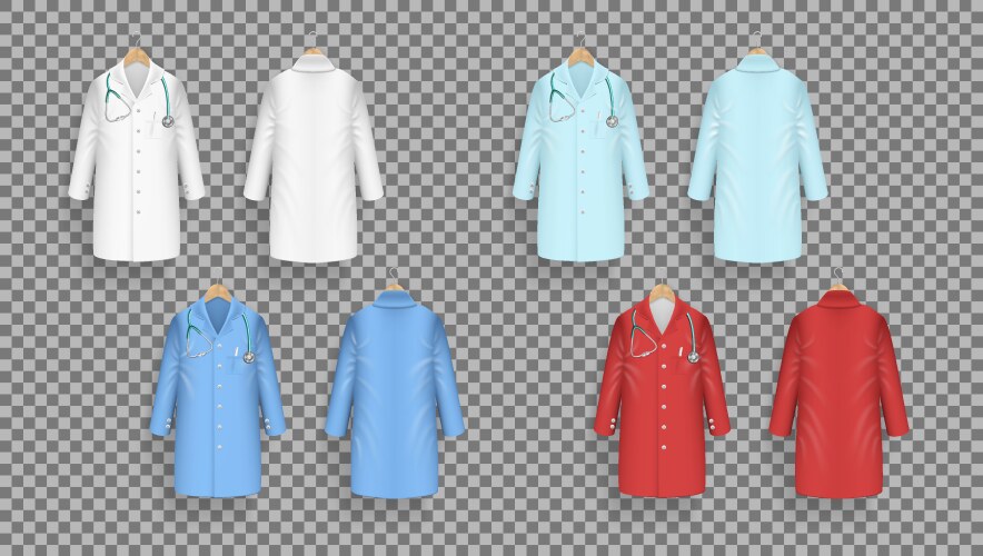 Doctor Uniform Vector Images (over 44,000)