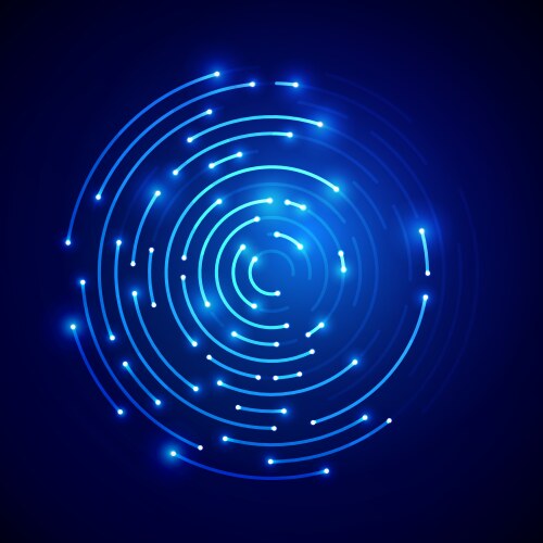 Cyber Lines Vector Images (over 100,000)