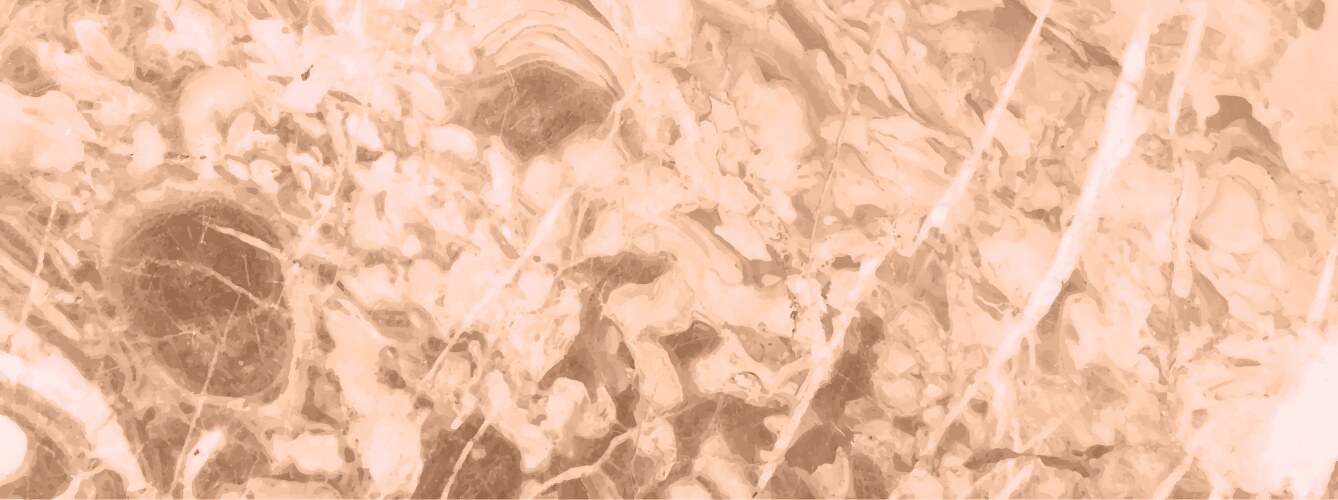 Marble realistic background stone marbling Vector Image