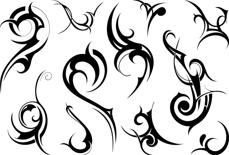 Tattoo Vector Images (over 500,000)