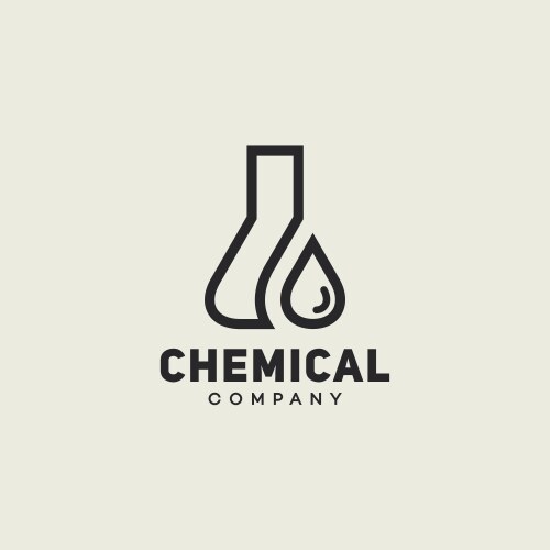 Chemical Logo Chemistry Of Chemical Company Logos