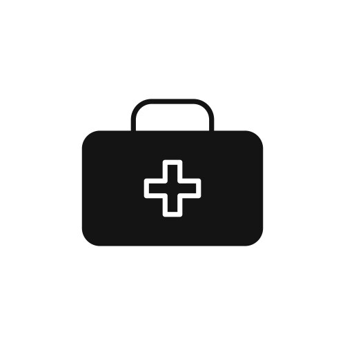 First Aid Kit Logo Vector Images (over 2,300)