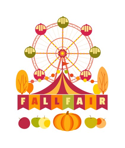 Fairs Wheel Vector Images (over 8,500)