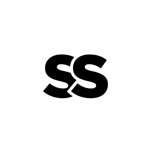 Letter S Name Logo Vector Images (over 6,800)
