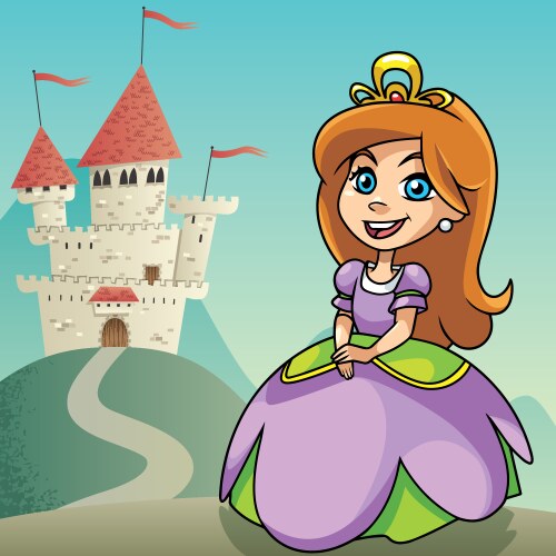 Princess Crown Background Vector Images (over 15,000)