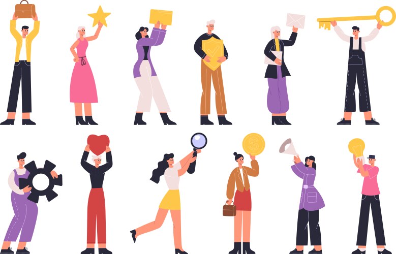 Occupation Vector Images (over 350,000)