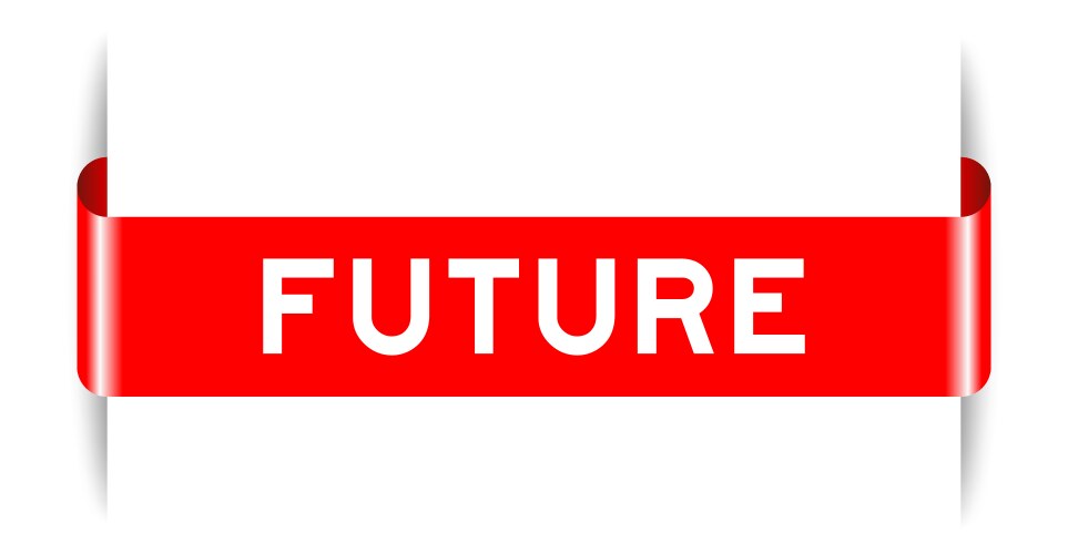 Future Word Vector Images (over 9,700)