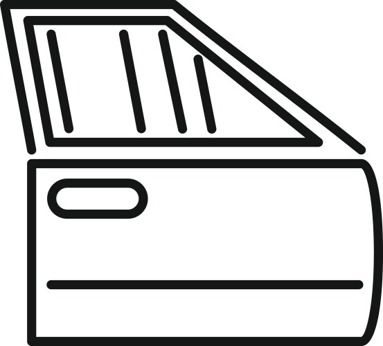 Car Outline Vector Images (over 190,000)