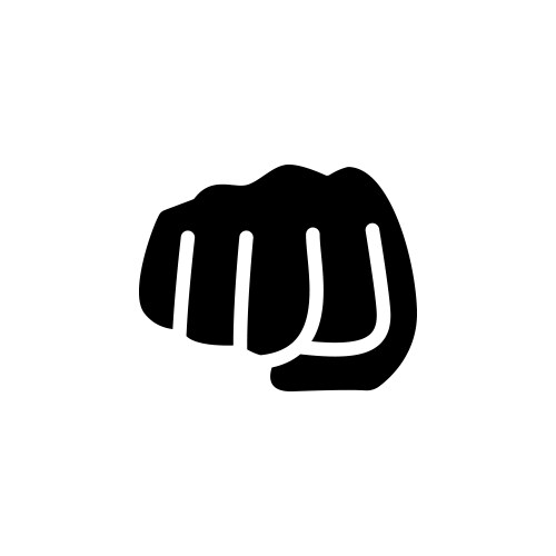 Hand Punch Vector Images (over 16,000)