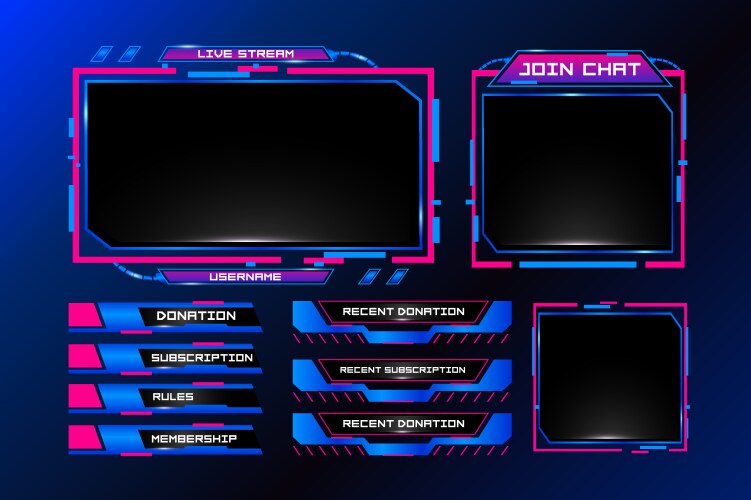 Streamer Vector Images (over 46,000)