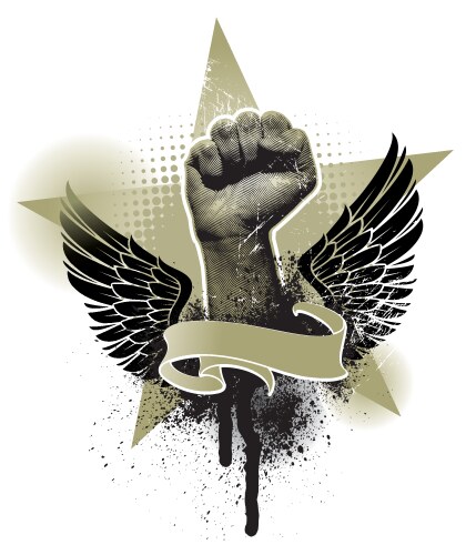 Aggressive Symbol Vector Images (over 60,000)