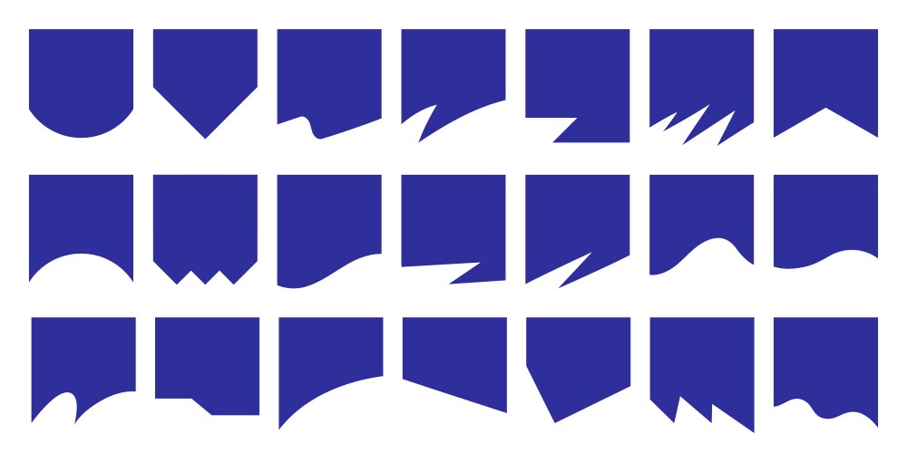 Top and Bottom Border Vector Images (over 360)