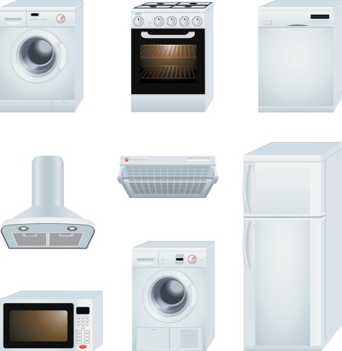 Appliances Vector Images (over 210,000)