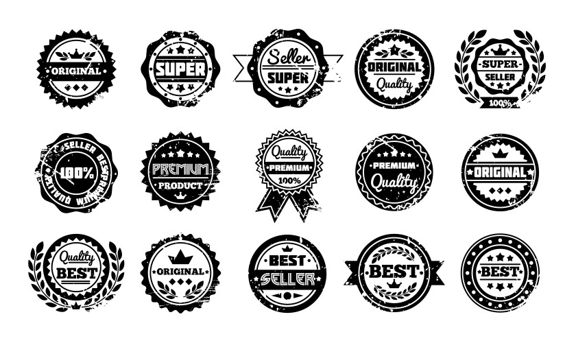 Seal Stamp Vector Images (over 990,000)