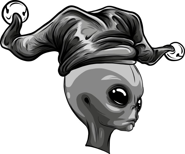 Alien Face Vector Images (over 32,000)