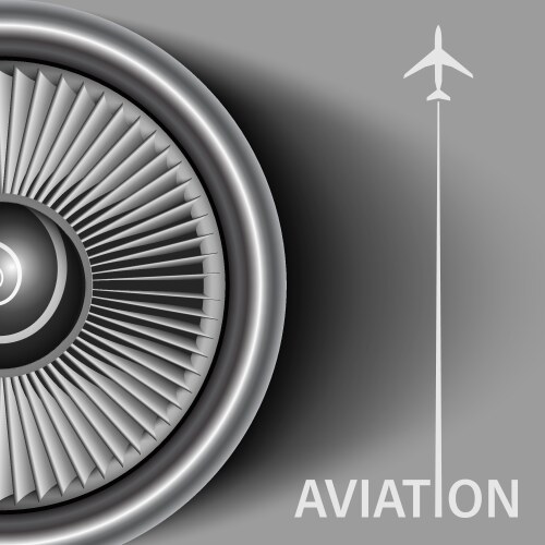 Aircraft Engine Vector Images (over 19,000)